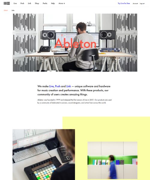 Frontend Practice | Project Library