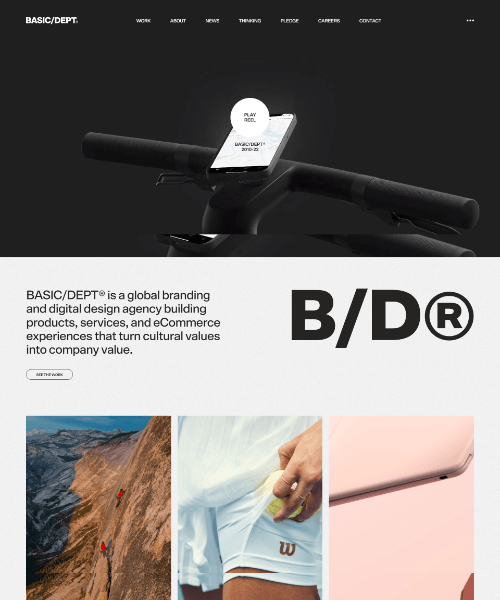 Frontend Practice | Project Library