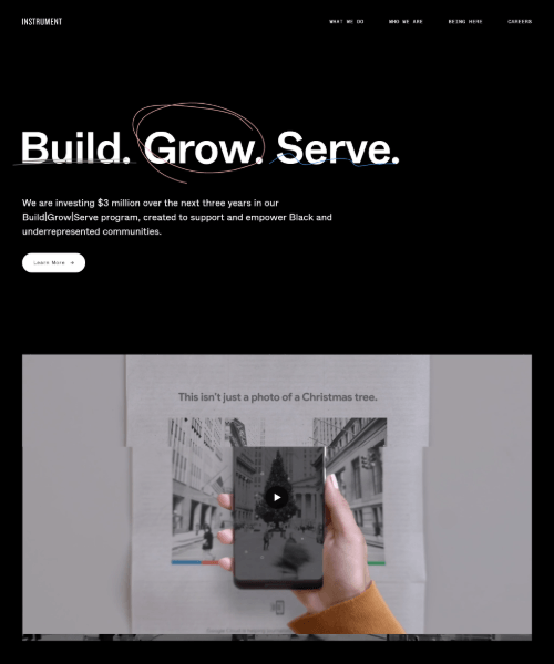 Frontend Practice | Project Library