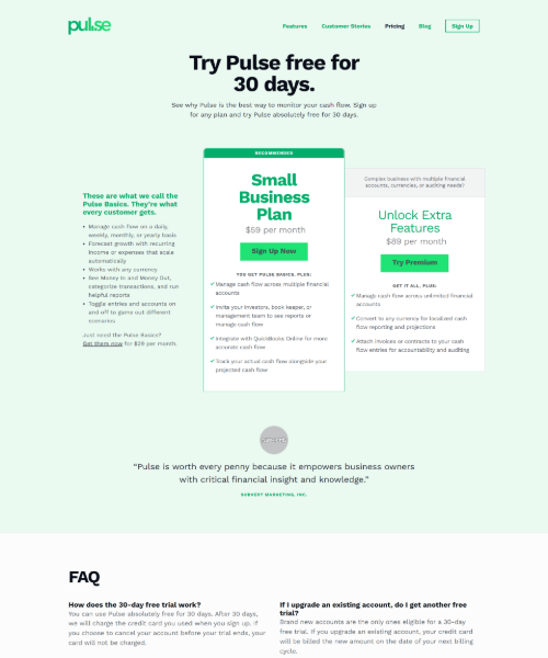 Frontend Practice | Project Library