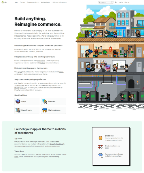 Frontend Practice | Project Library