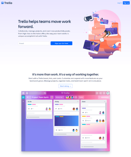 Frontend Practice | Project Library