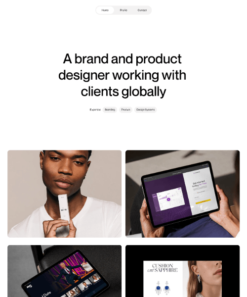 Frontend Practice | Project Library