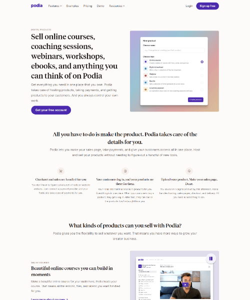 Frontend Practice | Project Library
